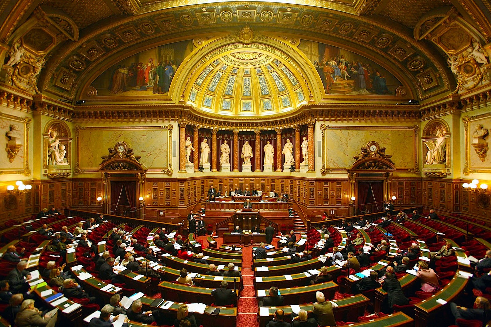 French Senate adopts resolution to recognise Nagorno-Karabakh Republic ...