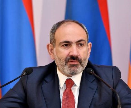 Pashinyan speaks of his biggest omission | commonspace.eu