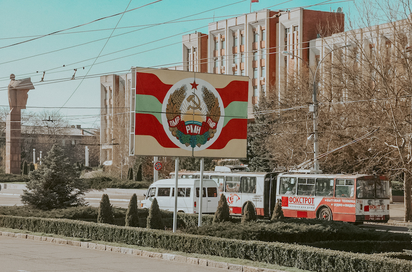 Transnistria ready for negotiations with new Moldovan president ...
