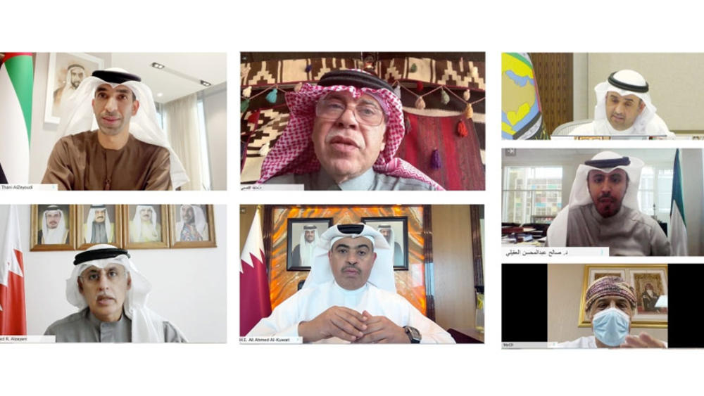 UAE affirms support for Gulf economic cooperation | commonspace.eu
