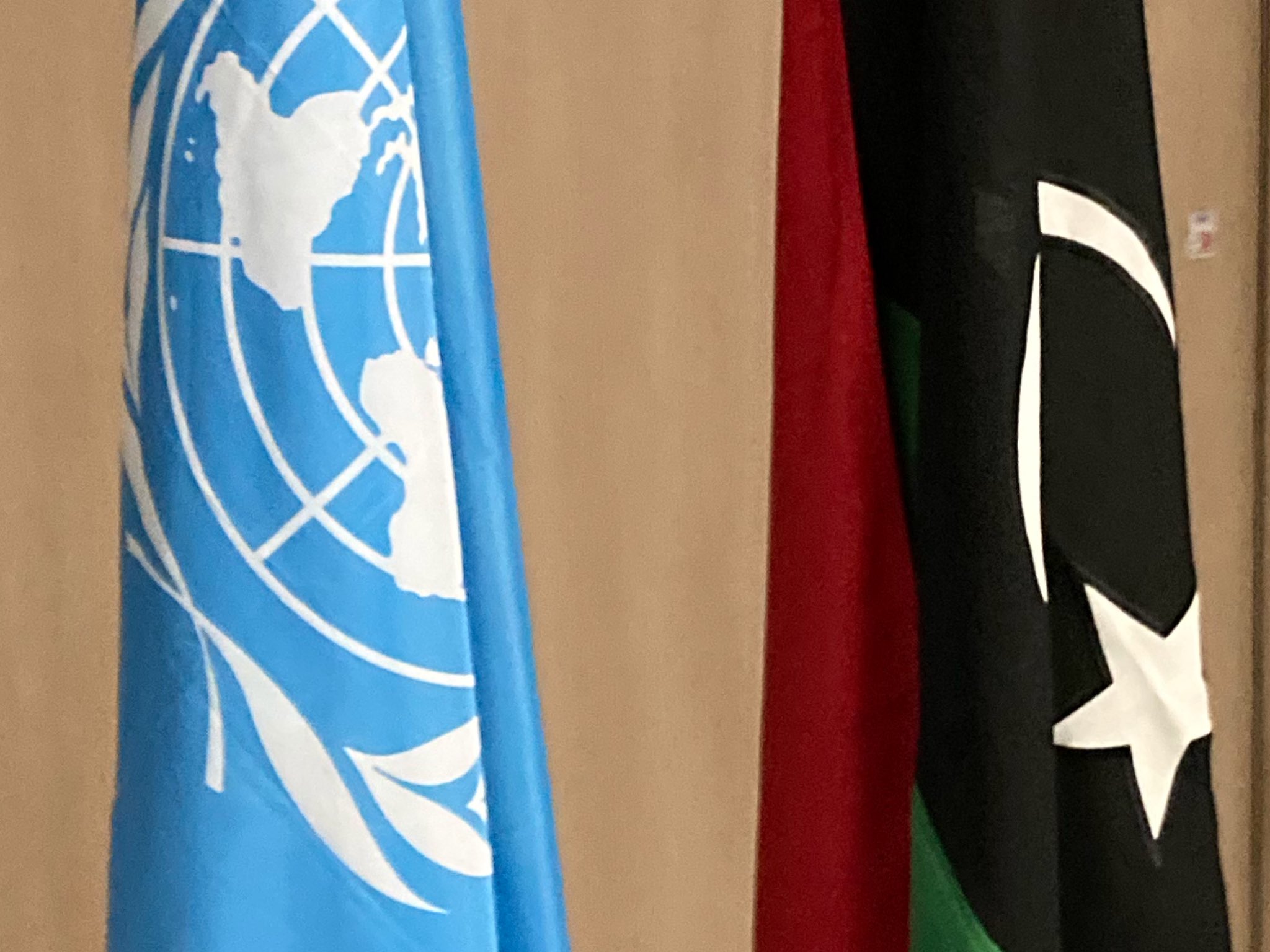 Libyan factions agree on constitutional referendum | commonspace.eu