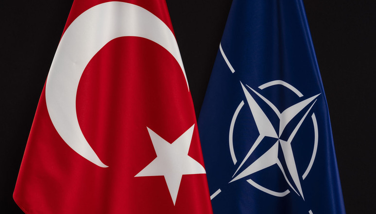Turkey takes over charge of NATO's High Readiness Force | commonspace.eu