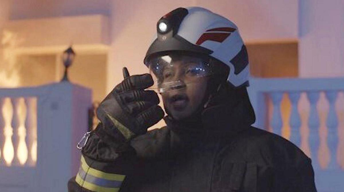 Bahrain to train female firefighters | commonspace.eu
