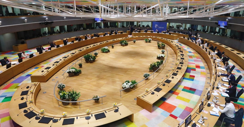 European Defence Ministers meet to discuss Afghanistan and how to ...