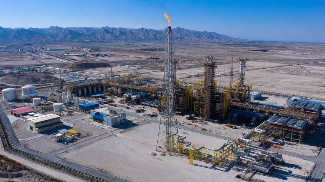 A new nuclear deal can bring some benefits to Iran's energy sector ...