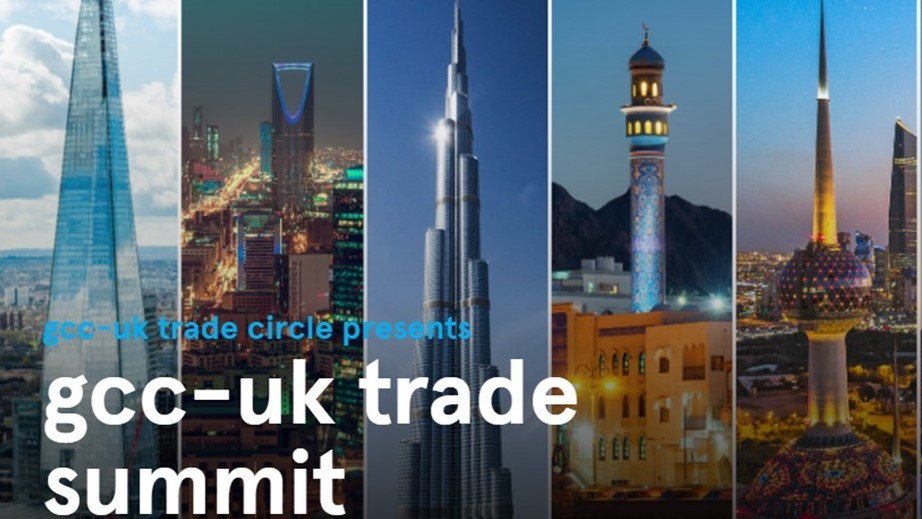 GCC and UK will hold trade summit | commonspace.eu