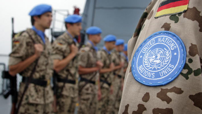 Soldiers killed and UN peacekeepers wounded in separate attacks in Mali ...