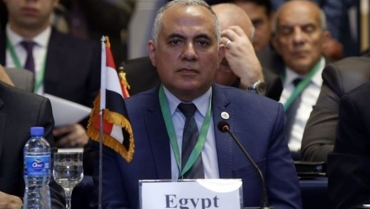 Algeria prepares to host negotiations over GERD | commonspace.eu