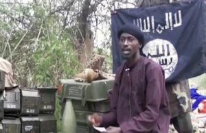 Nigerian military says ISWAP leader Abu Musab al-Barnawi is dead ...
