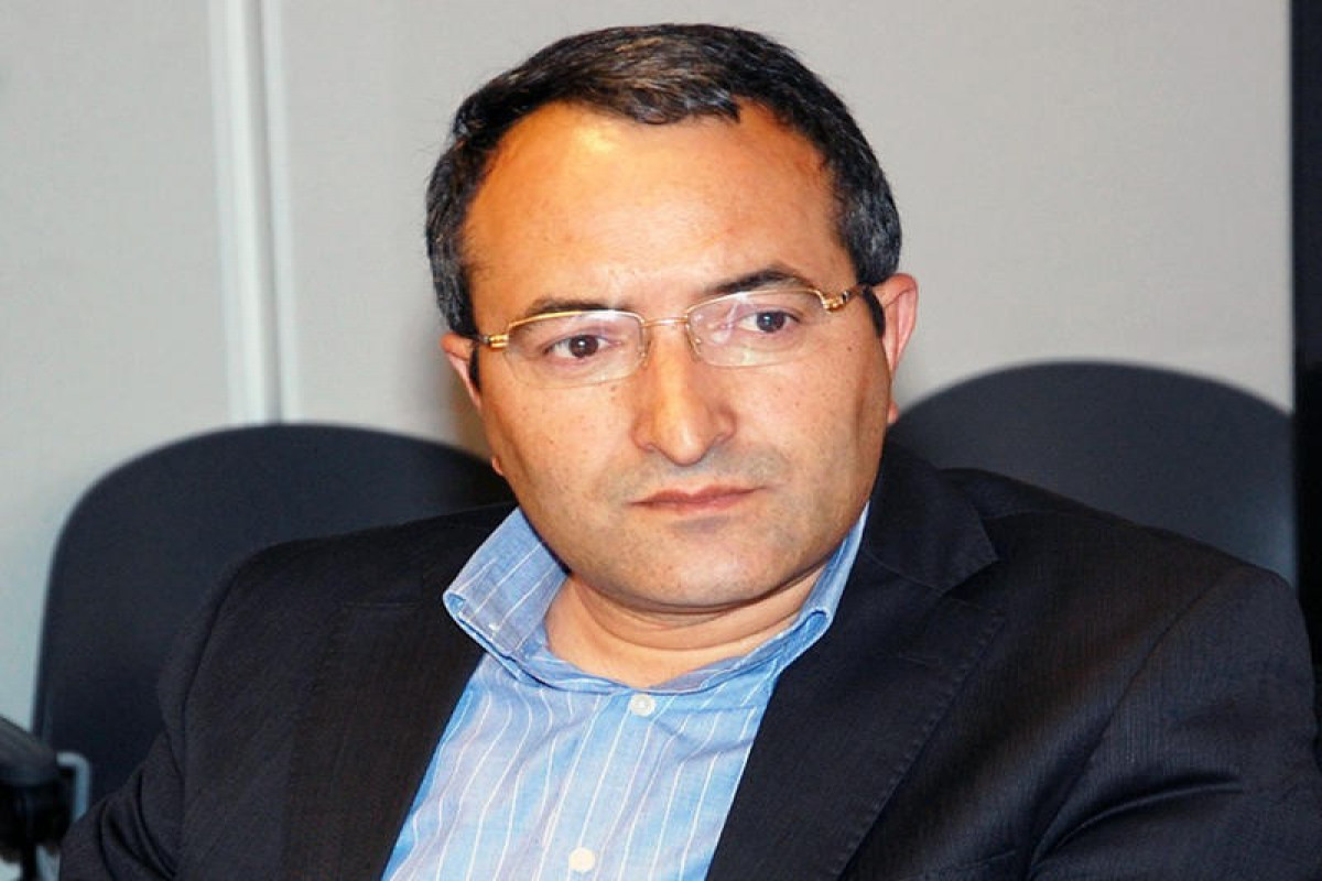Prominent Azerbaijani peace activist, Avaz Hasanov dies aged 50 ...