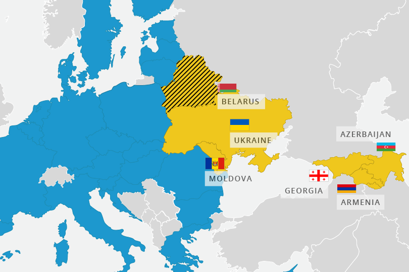 The 6th Eastern Partnership summit is a defining moment in the ...