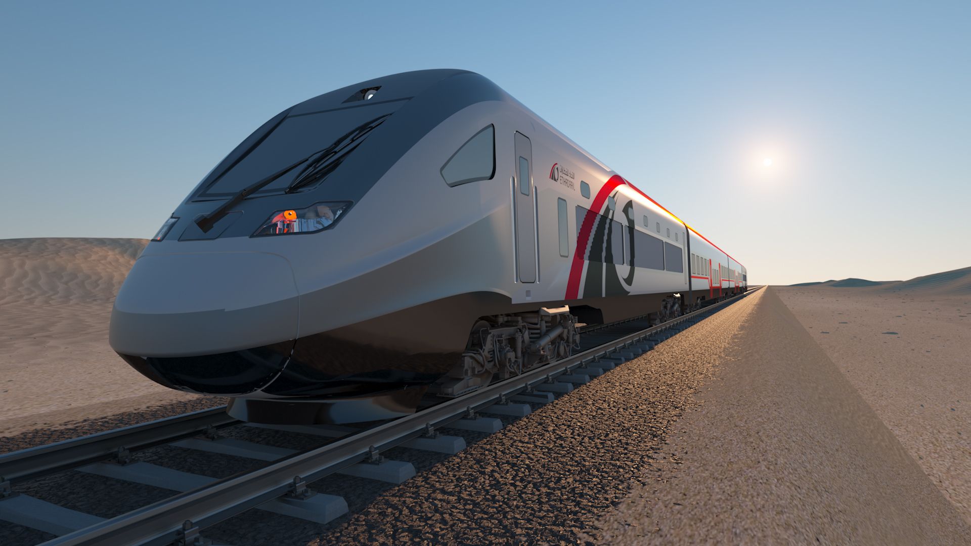 The planned GCC rail network will bring benefits to member countries ...