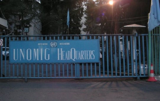 Opinion: Peacekeeping in Karabakh can learn from the UNOMIG experience ...