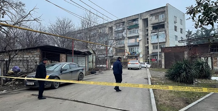 Five people killed in mass shooting in Sagarejo, Georgia | commonspace.eu