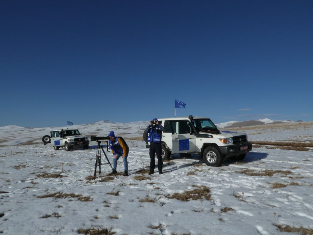 Opinion: The Armenian government needs to communicate better to the ...