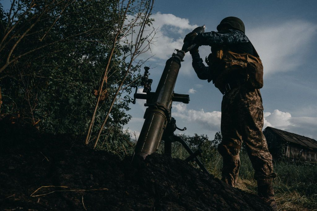 Ukraine continues counteroffensive with small but steady gains, US to ... Ukraine continues counteroffensive with small but steady gains, US to ...