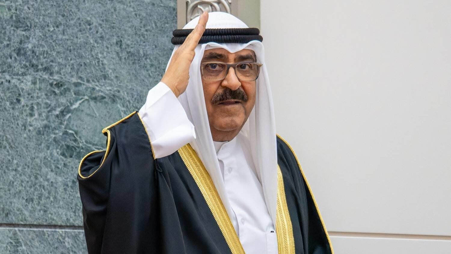 Sheikh Mishaal sworn in as new Emir of Kuwait | commonspace.eu