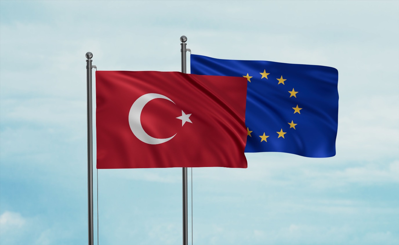 Opinion: Turkey's EU Perspective - Strategic Implications of the London ...
