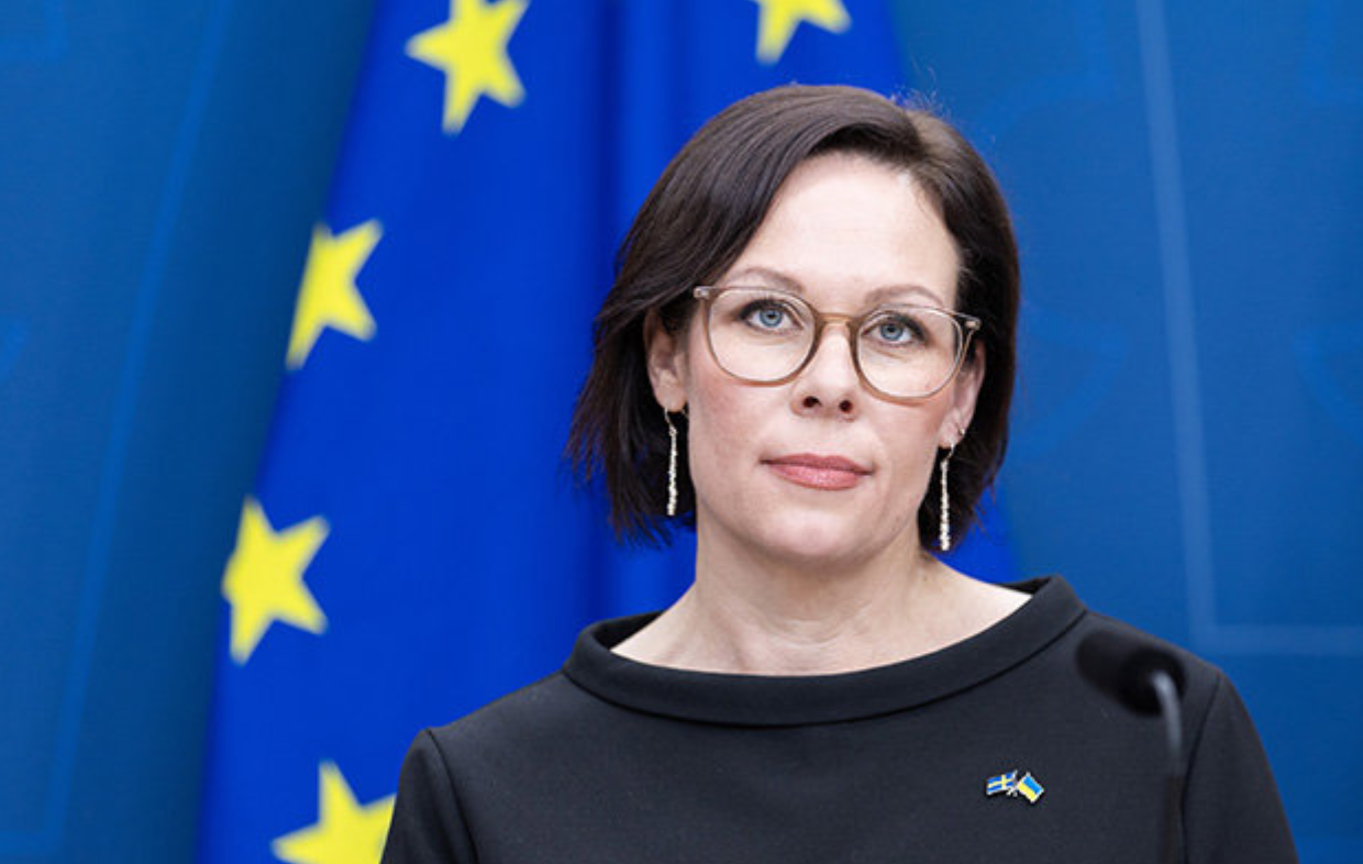 Sweden leads EU effort to harden position against Israel | commonspace.eu