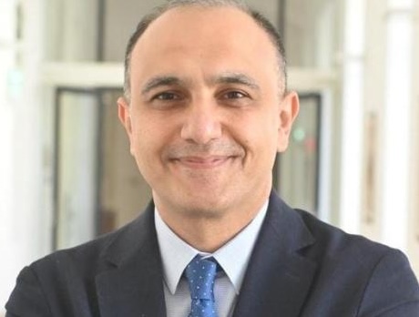 Thursday Interview: Dr. Anar Valiyev | commonspace.eu