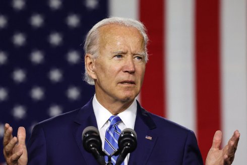 Joe Biden elected president of the United States | commonspace.eu