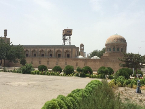 Opinion: The Fergana Valley - the most important place in Central Asia ...