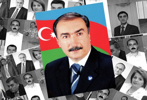 Opinion: VAGIF JAHANGIROV - "Violence can never achieve lasting peace ...