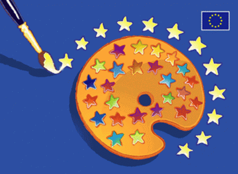 The European Union marks 9 May as Europe Day.The motto of the Union is ...