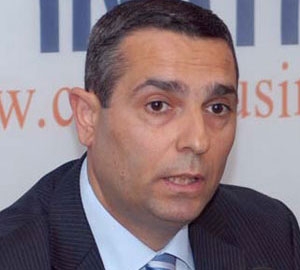 OPINION: Masis Mailyan - "Morality and law are stronger categories than ...