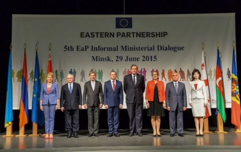 EU ready to continue co-operation with all Eastern Partnership ...