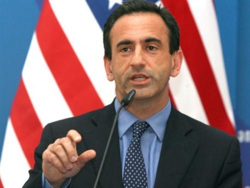 US State Department: | commonspace.eu