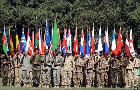NATO marks 20th anniversary of Partnership for Peace. Armenia ...
