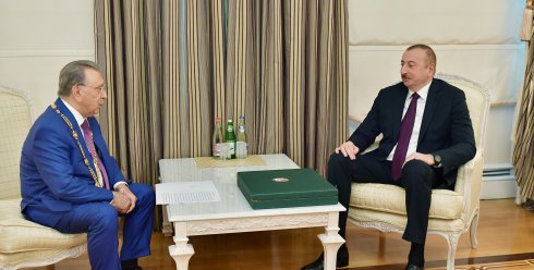 Resignation of Ramiz Mehdiyev marks the end of an era in Azerbaijan ...