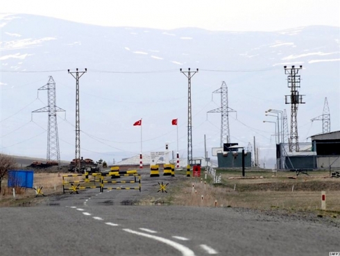 Russian border guards kill Turkish shepherd on Armenian-Turkish border ...