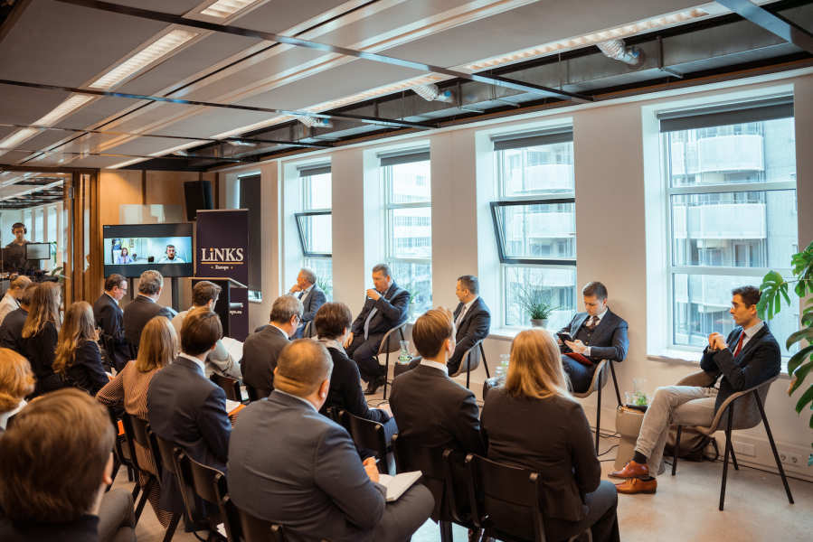 Opinion: UNBA makes a landmark contribution to Ukraine as a state ...