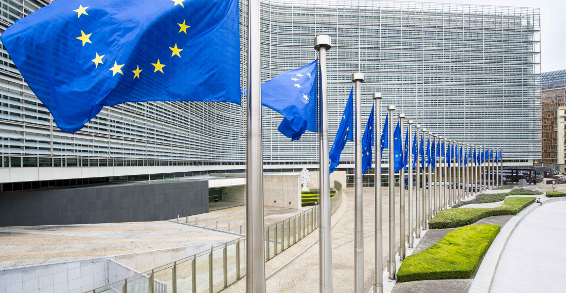 European Commission adopts a new report on EU border regions ...