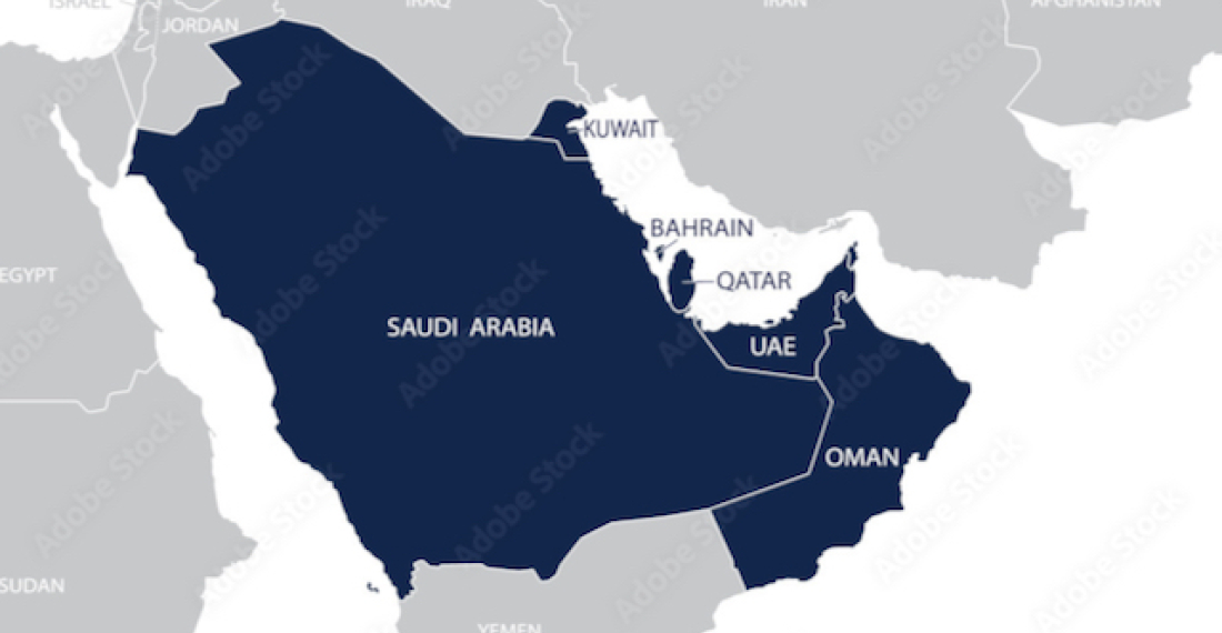 Commentary: encircled by war, violence and turmoil, can the six GCC ...